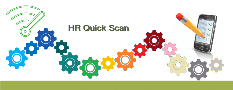 HR Quick Scan - 100% Werkgeverscoach, HR - Salaris - Payroll ...
