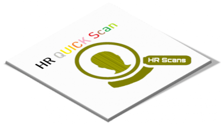 HR Quick Scan - 100% Werkgeverscoach, HR - Salaris - Payroll ...