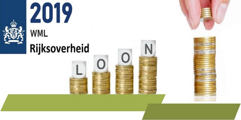 Minimumloon 1 juli flink hoger | 100% Werkgeverscoach, HR - Salaris ...