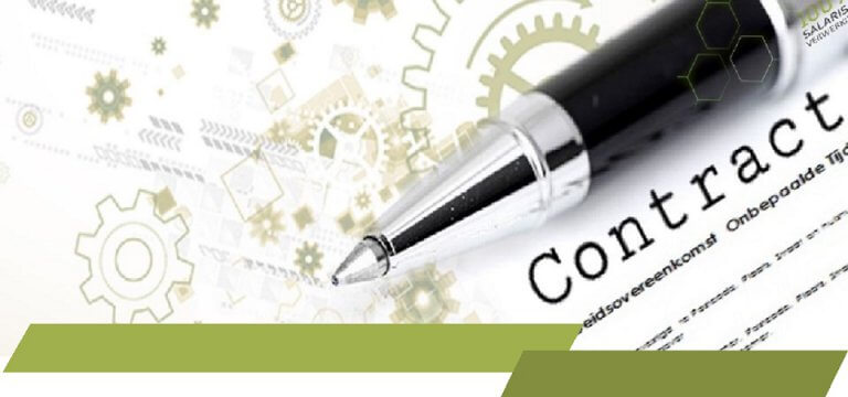 Einde nulurencontracten - 100% Werkgeverscoach, HR - Salaris - Payroll ...